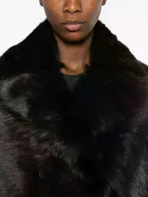 EMMETI Double-breasted Jacket