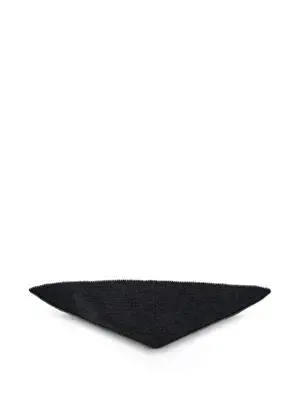 Andersson Bell Tweed-knit Scarf