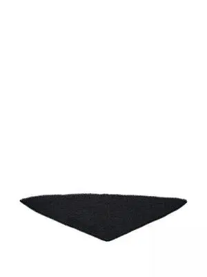 Andersson Bell Tweed-knit Scarf