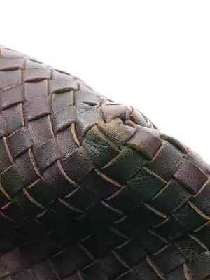 Bottega Veneta Intrecciato Tote Bag