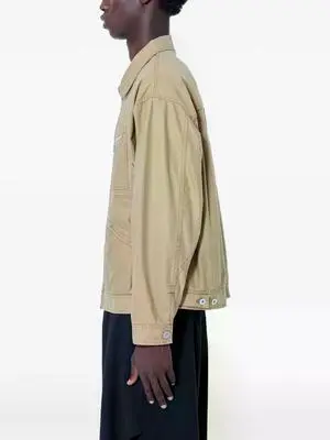 Comme Des Garçons Utility Jacket