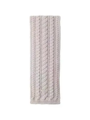 Prada Wool Scarf