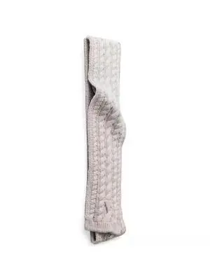 Prada Wool Scarf
