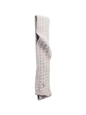 Prada Wool Scarf