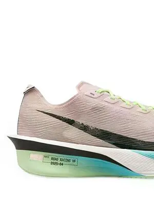 Nike Zoomx Vaporfly Next% 4 Sneakers - Pink