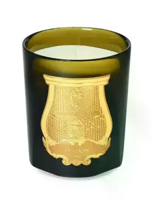 TRUDON Ernesto Logo-plaque Candle