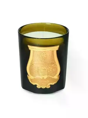 TRUDON Ernesto Logo-plaque Candle