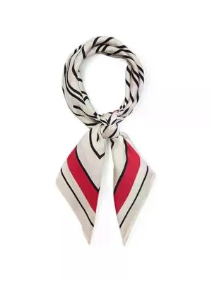 ANINE BING York Scarf