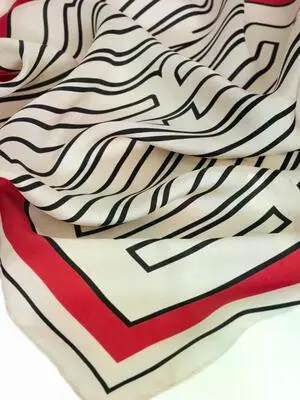 ANINE BING York Scarf