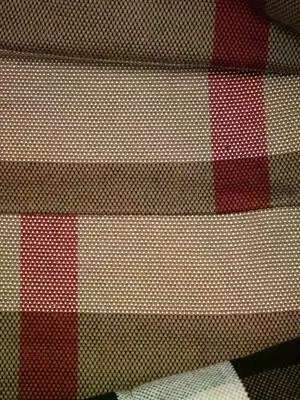 Burberry 2000-2017 Small Leather And House Check Canvas Maidstone Satchel