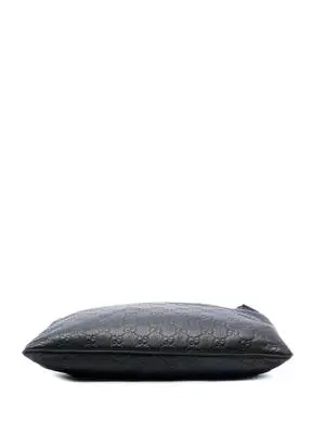 Gucci 2016-2026 Guccissima Crossbody Bag