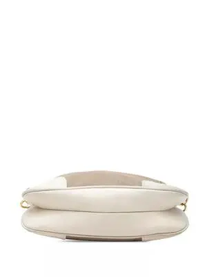 Prada 2000-2013 Canvas Canapa Logo Crossbody Bag