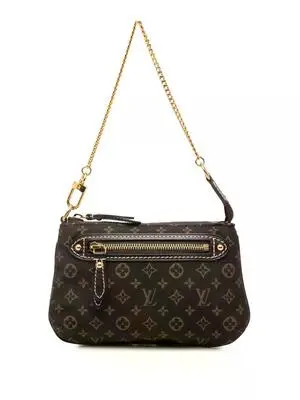 Louis Vuitton Chain Strap Mini Bags