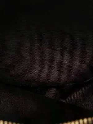 LOUIS VUITTON Monogram Pochette Accessories - Brown