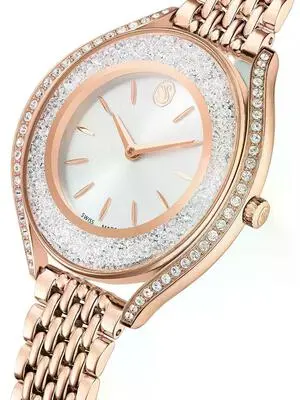 SWAROVSKI Crystalline Watch - White