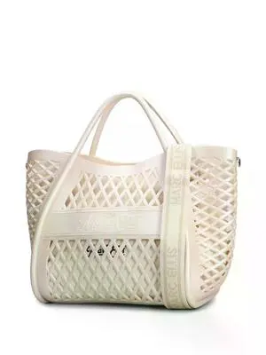 MARC ELLIS Medium Flat Buby Cut-out Tote Bag