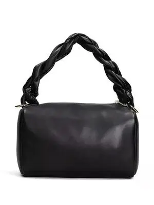 MARC ELLIS Zoey Braid Shoulder Bag