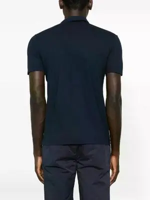 Altea Short-sleeve Polo Shirt