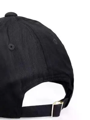Armani Exchange Logo-embroidered Baseball Cap