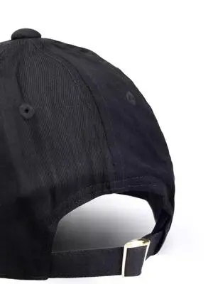 Armani Exchange Logo-embroidered Baseball Cap