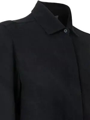 Fendi Long-sleeve Jumpsuit