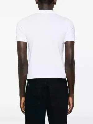 A.p.c. Short-sleeve Polo Shirt