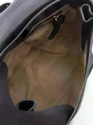 Chloé Mini Faye Backpack