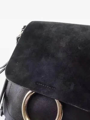 Chloé Mini Faye Backpack