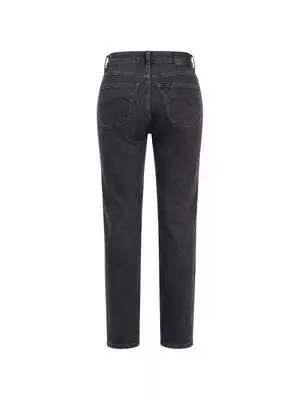 LEEM Carol Straight-leg Jeans