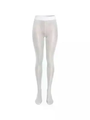 Swedish Stockings Tora Shimmery Tights