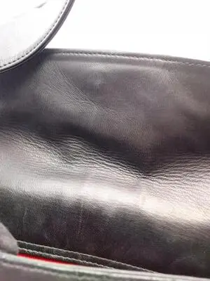 Dior 2000s Cannage Quilting Shoulder Bag