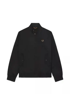 Fred Perry Harrington Jacket