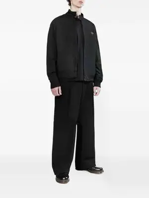 Fred Perry Harrington Jacket