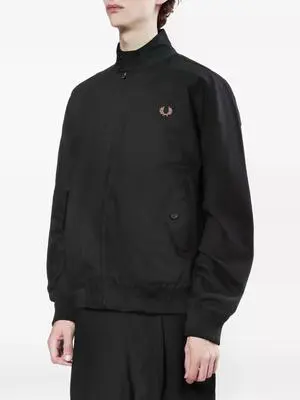 Fred Perry Harrington Jacket