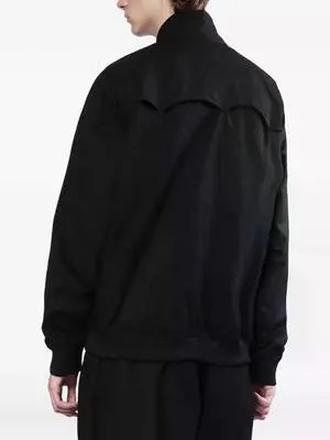 Fred Perry Harrington Jacket