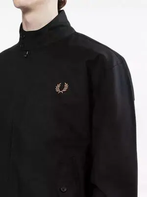 Fred Perry Harrington Jacket