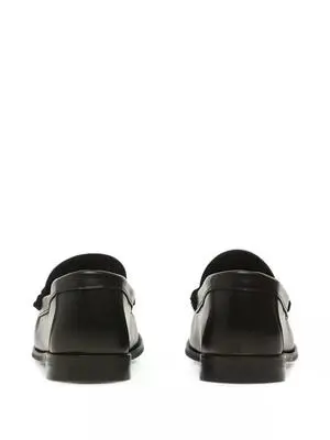 Filling Pieces Lux Leather Loafers