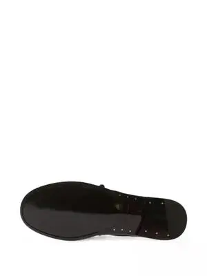 Filling Pieces Lux Leather Loafers