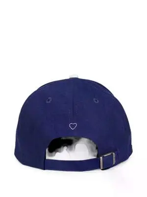 BASICKS X New Era Dodgers 9forty Los Angeles Cap