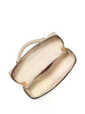 Michael Kors Jana Extra-small Leather Convertible Crossbody Bag
