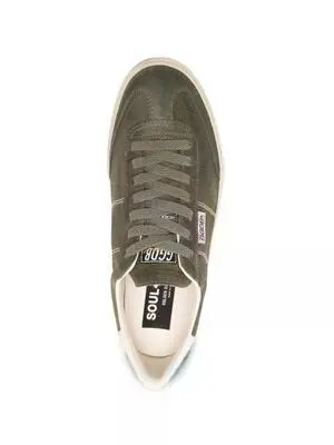 GOLDEN GOOSE Soul Star Sneakers