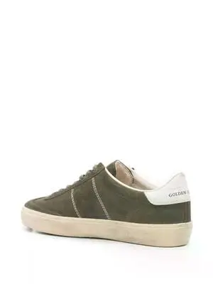 GOLDEN GOOSE Soul Star Sneakers