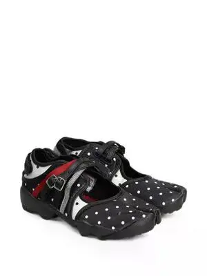 Nike Rift Breathe Sneakers - Black