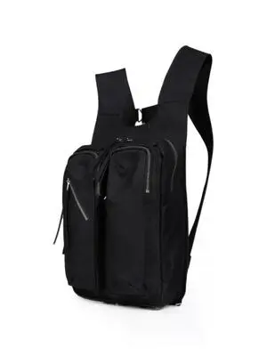 FFFPOSTALSERVICE Multi-pocket Harness-style Backpack
