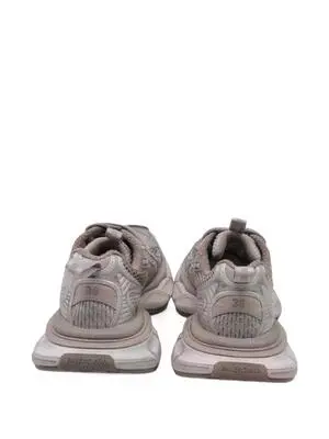 Balenciaga 3xl Oversized Sneakers - Grey