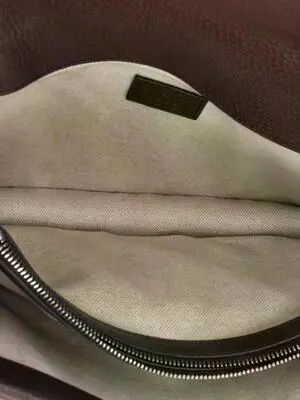 Gucci Dionysus Jumbo Gg Canvas Shoulder Bag