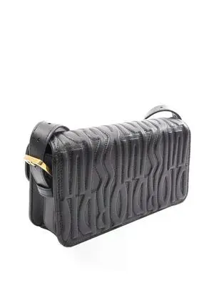 Dior Leather Miss All-over Shoulder Bag