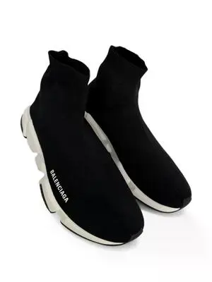 Balenciaga Speed Sock Sneakers