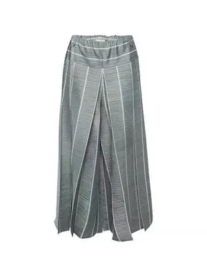 Issey Miyake Pleated Trousers