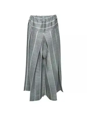 Issey Miyake Pleated Trousers